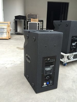 VRX932LAP-Stadiums-Active Power-Sprecher, aktive PA-Sprecher mit einzelnem 12" Fahrer