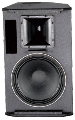 97dB sistema del refuerzo del sonido del SPL KTV altavoces amplificados de 12 pulgadas con los conectores de Neutrik