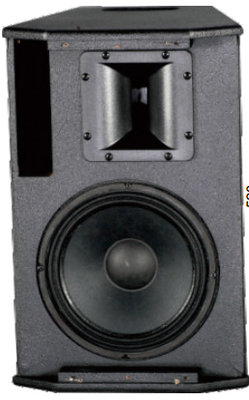 Schwarze Farbe 10 Zoll-aktive Sprecher 200 Watt Multimedia-Lautsprecher-für Klassenzimmer