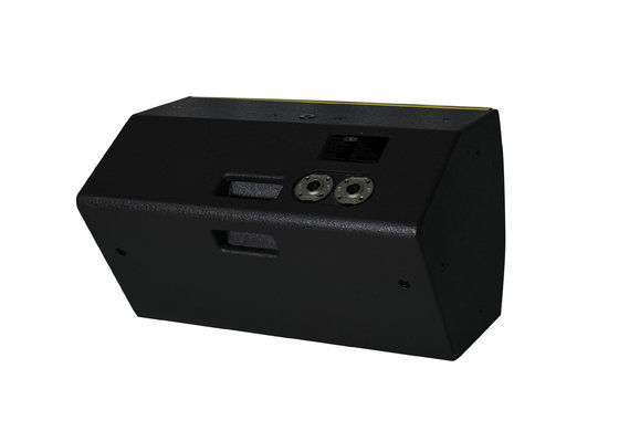 8 ohms 1 x 12" LF Driver Karaoke Sound System with One Year Warranty