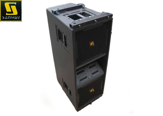 Berufslinie Reihen-Sprecher Weisen-Tonanlage-Linie Reihe Vt4888/12" 3