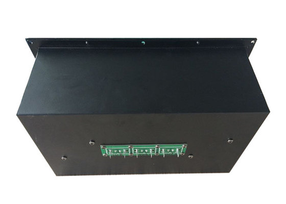 Stereoplatten-Verstärker mit DSP für 2,1 Kanal Home Theater-System