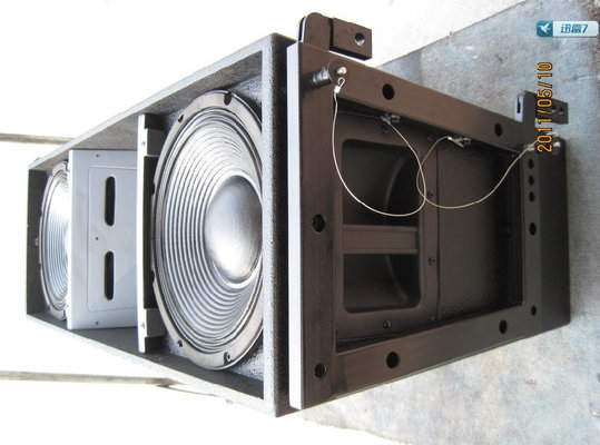VT4889 trieb Sprachleitung Sprecher/Vollsprecher mit Subwoofers an