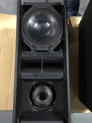 Línea portátil prenda impermeable del altavoz del arsenal/mini favorables altavoces audios de W8Lm