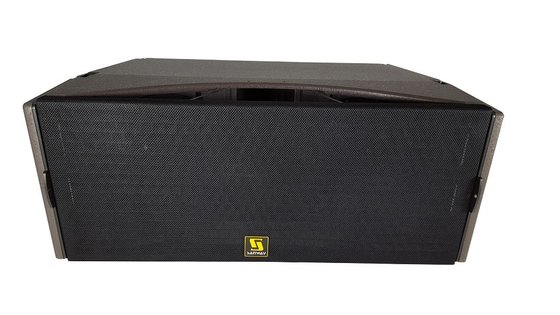 Línea portátil altavoces audios de tres vías de 12 pulgadas del DB de Kudo de los soportes de altavoz del arsenal 140 favorables