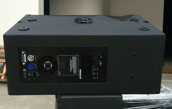 Leichte Reihe der Show-Stadium Subwoofer-aktiven Leitung mit einzelnem 12 Zoll LF Fahrer