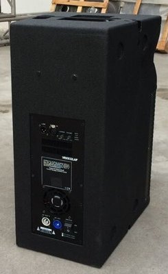 Zweiweg-der Energie-aktiven Leitung 130dB Bi-Ampere Art der Reihen-Sprecher-12 des Zoll-Vrx932Lap
