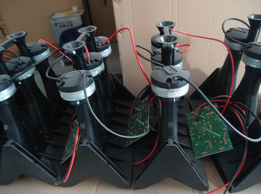 Sprachspule 57Hz - 20Khz Frequenzbereich qsc 800W aktiver Leitung der Reihen-1,5