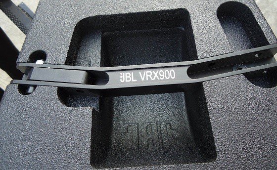 VRX932LAP-Stadiums-Active Power-Sprecher, aktive PA-Sprecher mit einzelnem 12" Fahrer