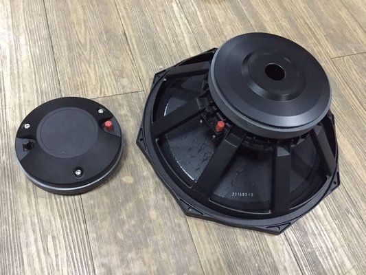 500 Watt beraten sich üb Digital-Audiosprecher 102 DB-SPL Energie-Sprecher mit Ampere