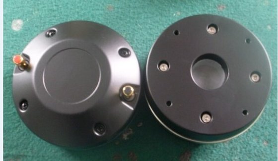altavoces de audio del poder sano vivo de los altavoces de la madera contrachapada del abedul de 15m m favorables para la iglesia