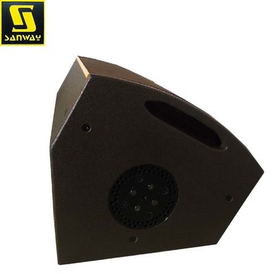 12 Zoll-Stadiums-Monitor-Ton-Verstärkungssprecher 300W - 400W