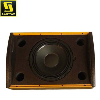 12 Zoll-Stadiums-Monitor-Ton-Verstärkungssprecher 300W - 400W