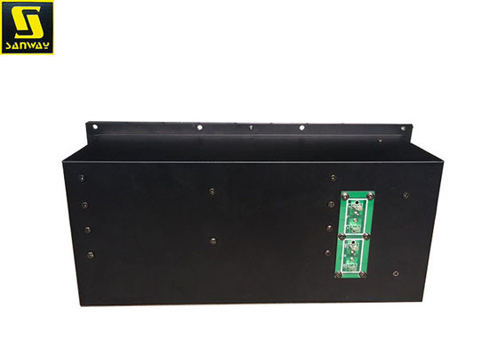 Top Speaker Box 2 X 450W Class D Amplifier Module With DSP Function 2 Years Warranty