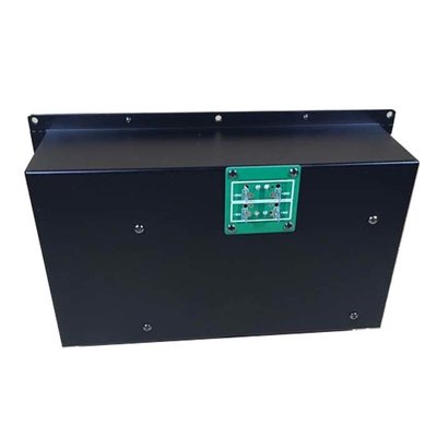 Kompaktes Platten-Verstärker-Modul der Klassen-D für Doppel-18 Zoll Subwoofer