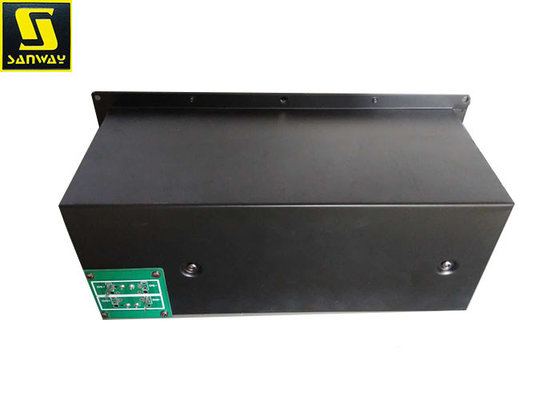 900W+900W Endverstärker-Modul mit DSP für Stadiums-Monitor-Sprecher