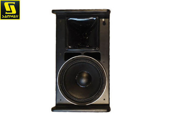 200W klingen Verstärkungssystem 10kg Berufsproaudiolautsprecher