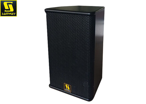 200W klingen Verstärkungssystem 10kg Berufsproaudiolautsprecher