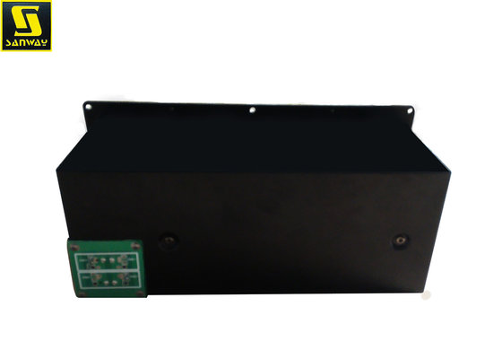 Zweikanalder platten-Klassen-D Modul Verstärker-Modul-der Klassen-D Ampere mit Sockel USB/RS485