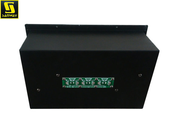 multi- Digital-Verstärker-Modul des Effekt-3CH für Dreiwegelinie Reihen-Sprecher