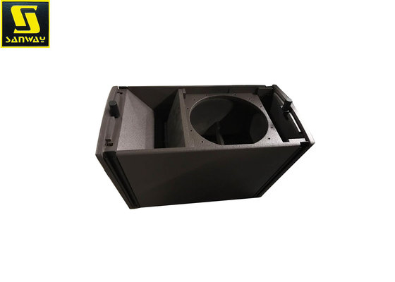 50Kg sondern 15" Linie Reihen-Sprecher mit hohen SPL 140dB Niveaus aus