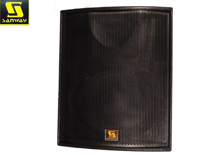 F8 sondern 8" Ton-Verstärkungssystem, Watt des Portable-Liveton-Speakers150 aus