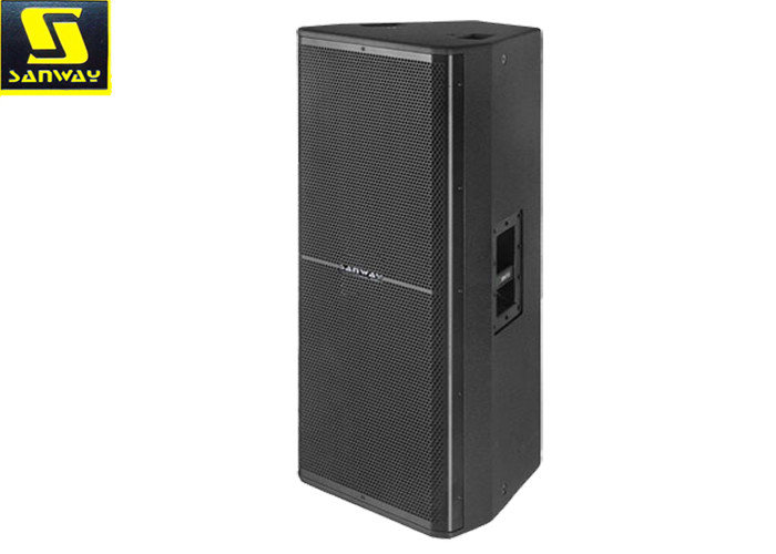 12 Zoll-solide lebhaftsprecher, angetriebene PA-Sprecher mit der 1000 Watt-Energie veranschlagt