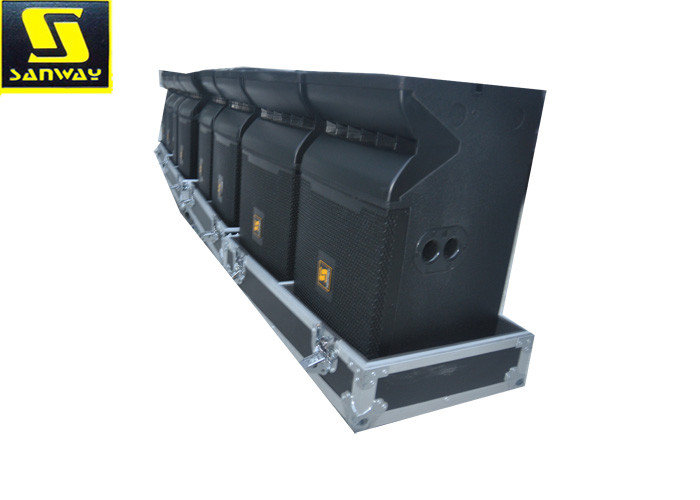VRX932LAP-Stadiums-Active Power-Sprecher, aktive PA-Sprecher mit einzelnem 12" Fahrer