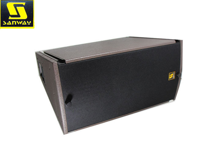 Sondern Sie 12" 600 Watt der soliden lebhaftsprecher-, große Hall-Liveauftritt-Sprecher aus