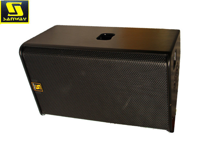 500 Watt beraten sich üb Digital-Audiosprecher 102 DB-SPL Energie-Sprecher mit Ampere