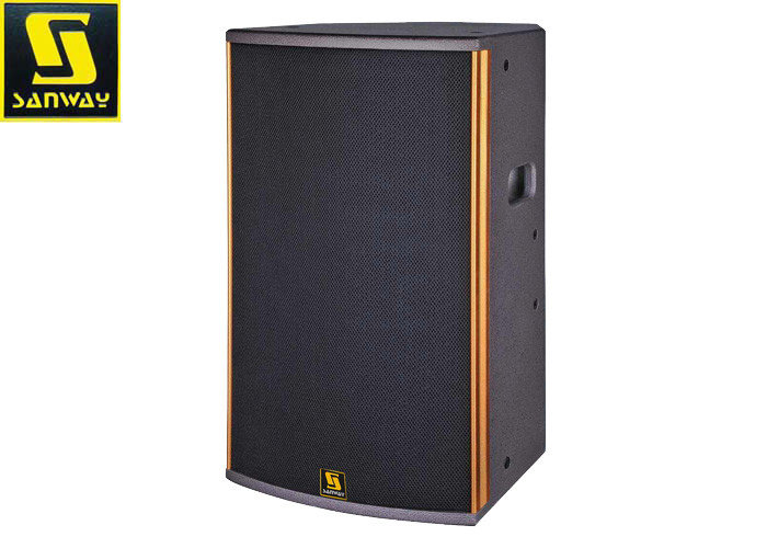 Karaoke-Tonanlage X12 LF1 '', 40 Hz - 20 kHz-Karaoke-Systeme für Fernsehen