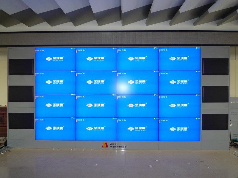 quality Digital Signage Video Wall factory
