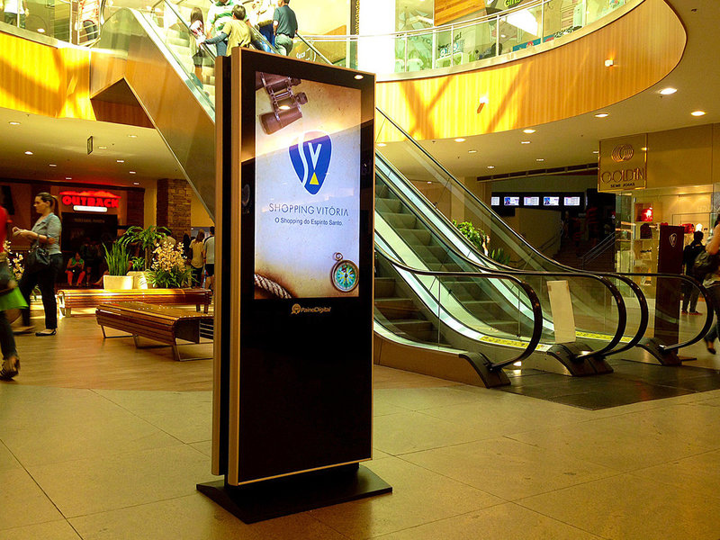 quality Digital Signage Video Wall factory