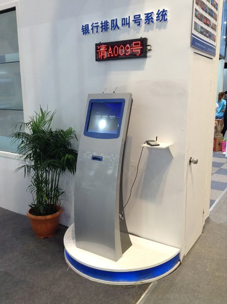 quality Digital Signage Video Wall factory