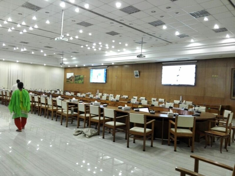 Shenzhen Weiguan Views Technology Co., Ltd. manufacturer production line