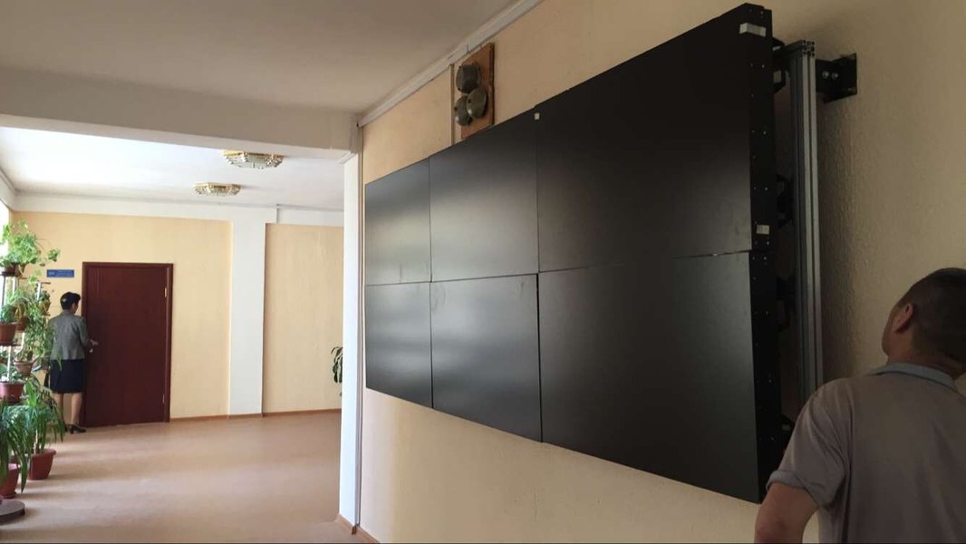 Shenzhen Weiguan Views Technology Co., Ltd. manufacturer production line