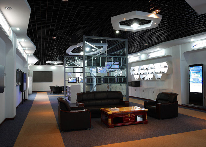 China Shenzhen Weiguan Views Technology Co., Ltd. company profile