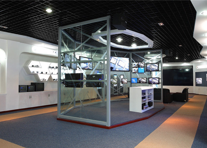 China Shenzhen Weiguan Views Technology Co., Ltd. company profile