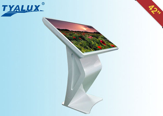 Commercial 42 inch Wifi Touch Screen Digital Signage for Advertising