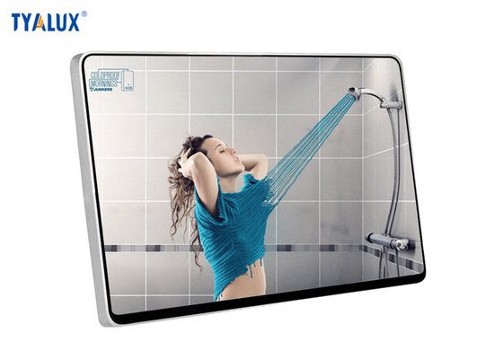 Full HD Wall Mounted Digital Signage for Shopping Mall Advertising Display