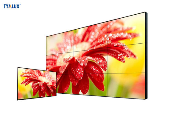 42/46/47/55 4K Seamless 4x4 Samsung TV Video Wall Monitors 3840x2160 Resolution