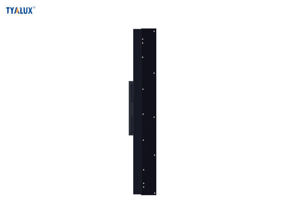 SAMSUNG LG Narrow Bezel Video Wall / LCD Screen Panel 47 Inch With 1920X1080 Resolution