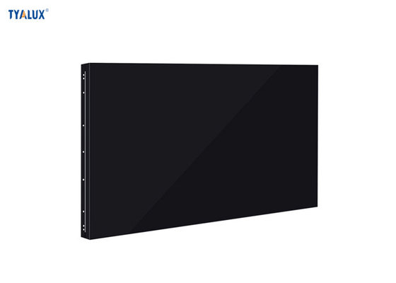 SAMSUNG LG Narrow Bezel Video Wall / LCD Screen Panel 47 Inch With 1920X1080 Resolution