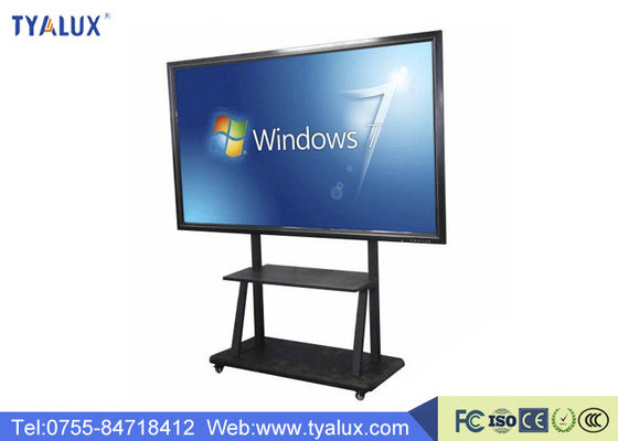 65'' 70'' 84'' 98'' touch screen board classroom / All in one Interactive Smart Whiteboard