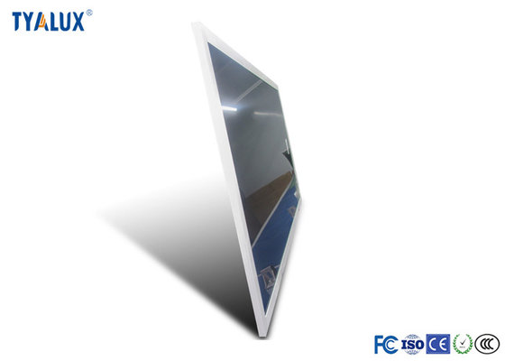 Customized 24 inch Ultra Slim Wall Mounted Digital Signage 3G Wifi Hd 1080P High Definition