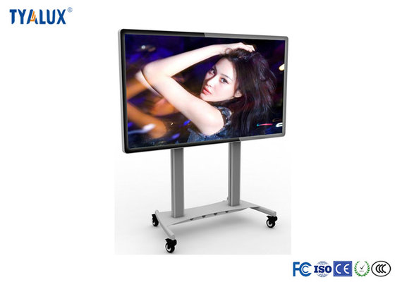 Digital Multi Touch Screen Smart Interactive Whiteboard for Modern Teaching in Classroom