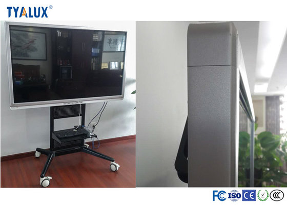 Customized Bracket Touch Screen Interactive Whiteboard for Teaching and Meeting