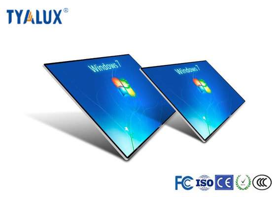 Network Wall Mounted Digital Signage LCD Advertising Player for Restaurants