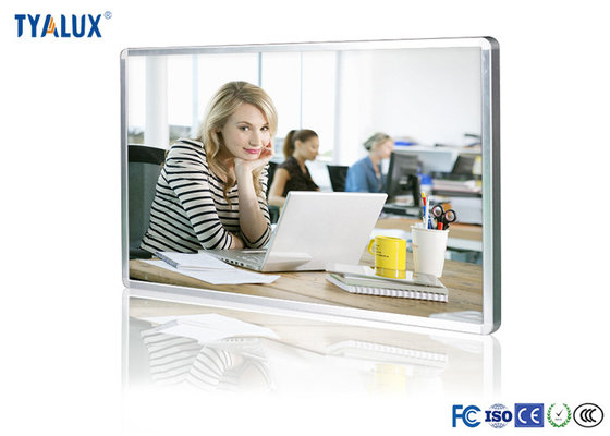 70" 3840x2160 Resolution Touch Screen Interactive Whiteboard 6-32 Point More Than 60000Hours Life