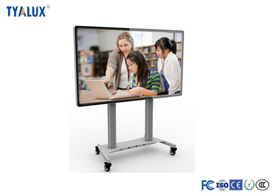 Touch Screen Interactive Whiteboard Portable Electonic  All-in-one PC